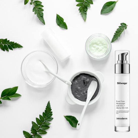 About us – Intraderm