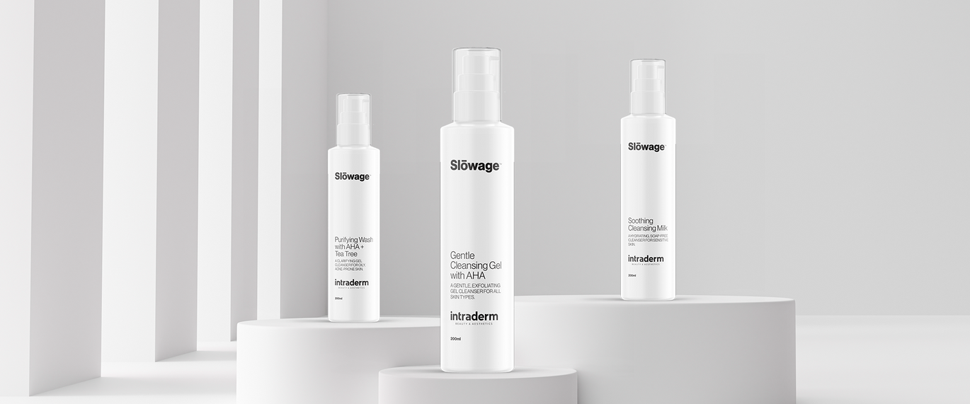 Intraderm Hair, Nail & Beauty | Plattekloof, Cape Town