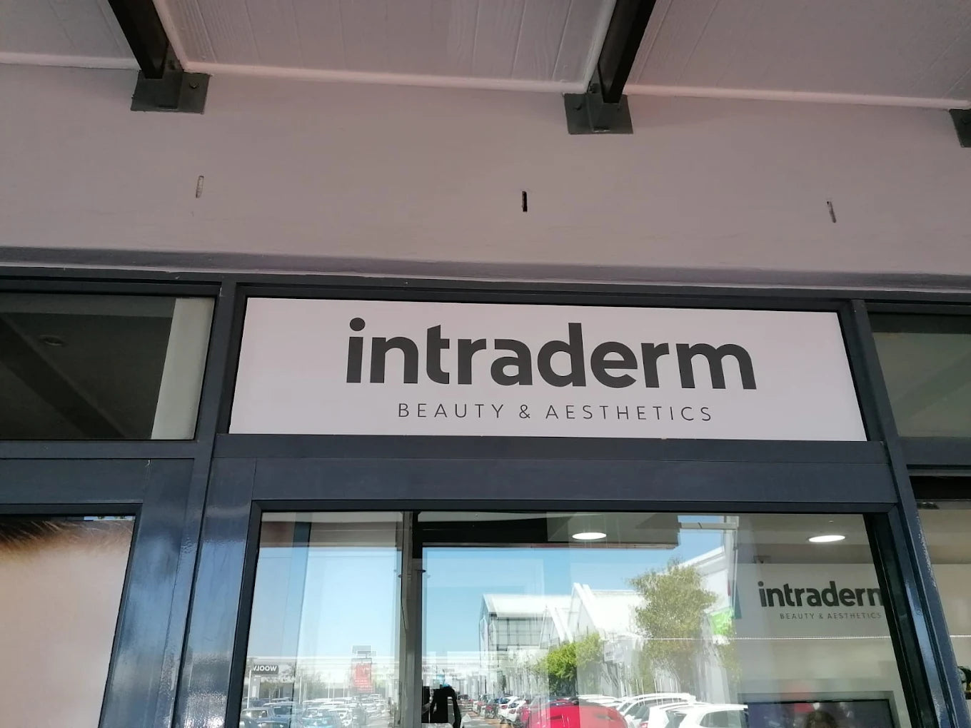 Intraderm Hair, Nail & Beauty | Plattekloof, Cape Town